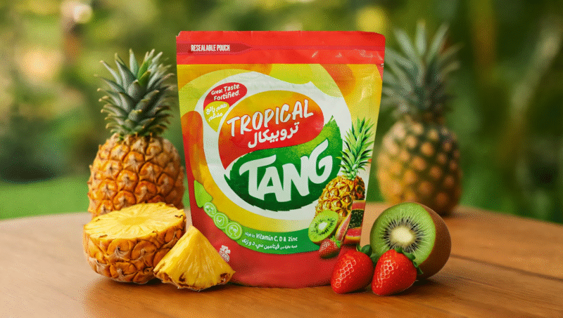Tang Flavoured Drink Tropical – L1 Super Market